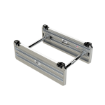 Badger Trench Box | Allen Trench Safety