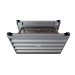 Badger Trench Box | Allen Trench Safety