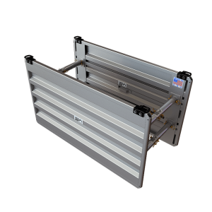 Badger Trench Box | Allen Trench Safety