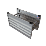 Badger Trench Box | Allen Trench Safety