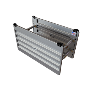 Badger Trench Box | Allen Trench Safety