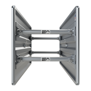 Badger Trench Box | Allen Trench Safety